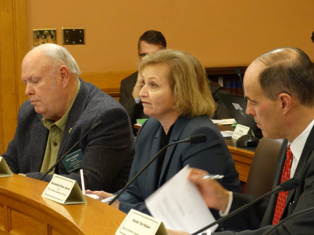 Property tax lid causing harm, Kansas cities and counties tell ...